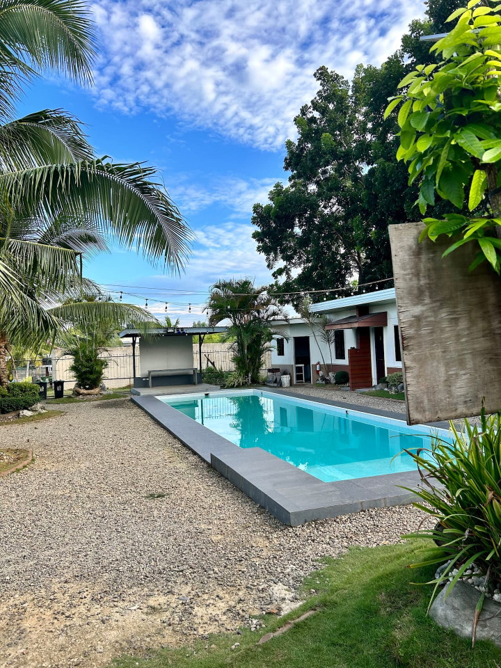 Private, Family Friendly Resort - Panglao