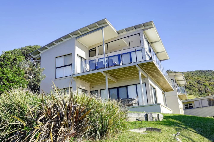 Rockpool - Blueys Beach House W Stunning Views! - Boomerang Beach