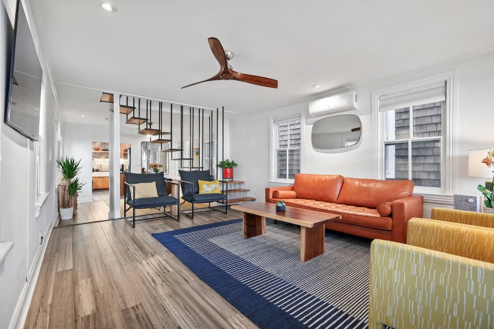 1 Block To Beach - Ocean Views & Near Asbury Park - Asbury Park, NJ