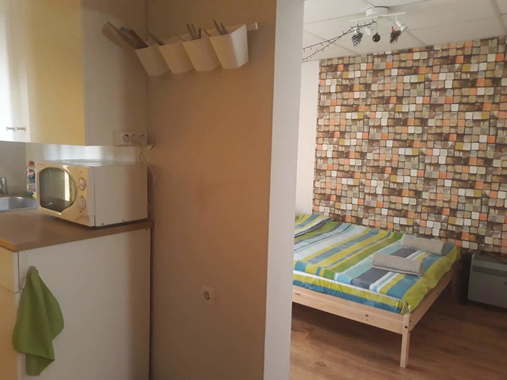 Cozy Studio In The Heart Of Stara Zagora - Rose Valley