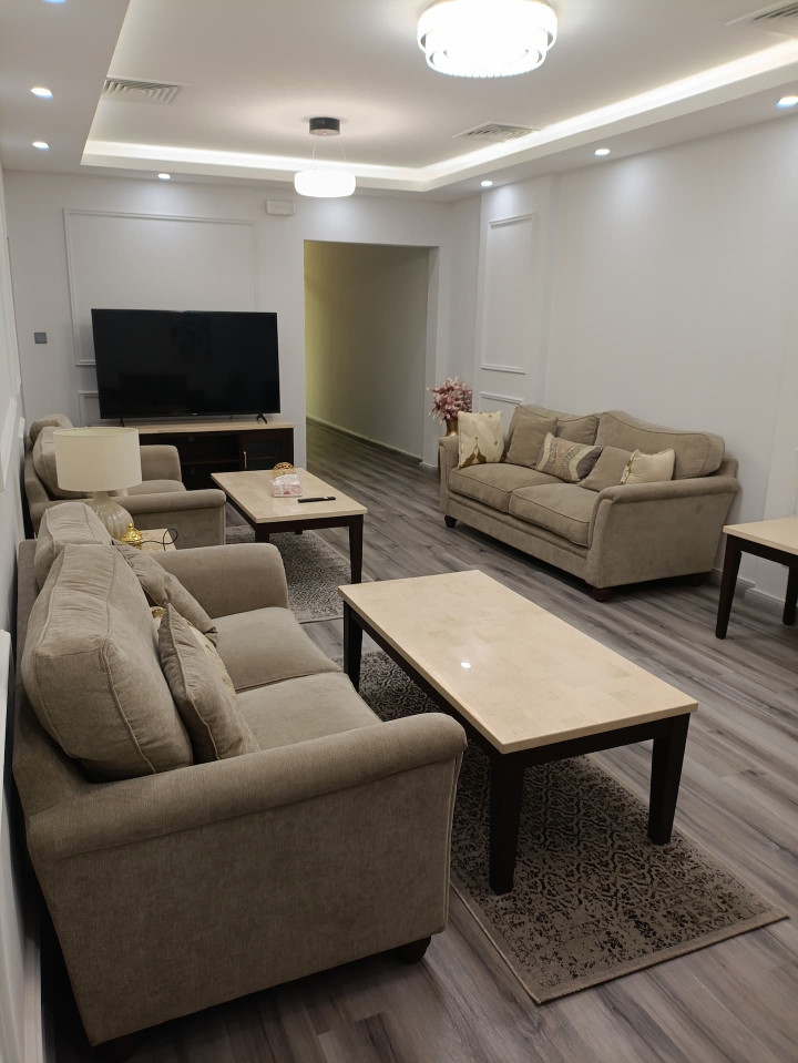 2 Bedrooms Lusail Apartment Close Lusail Stadium - Catar