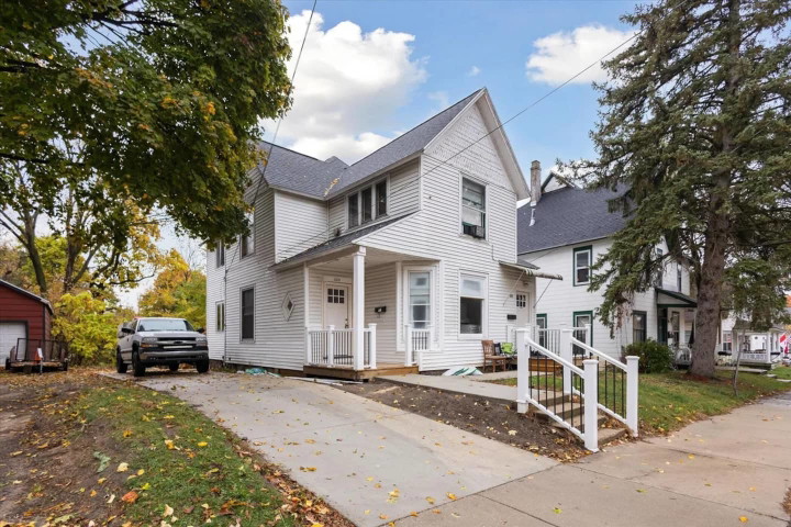 Chic & Modern 2br - All New Inside! - Grand Rapids, MI