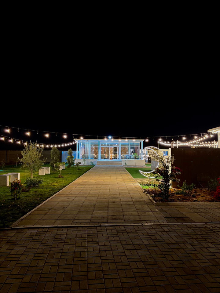 Alawadhi Farm -