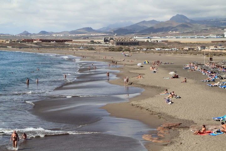 Apartments Sotavento Iii - Tenerife