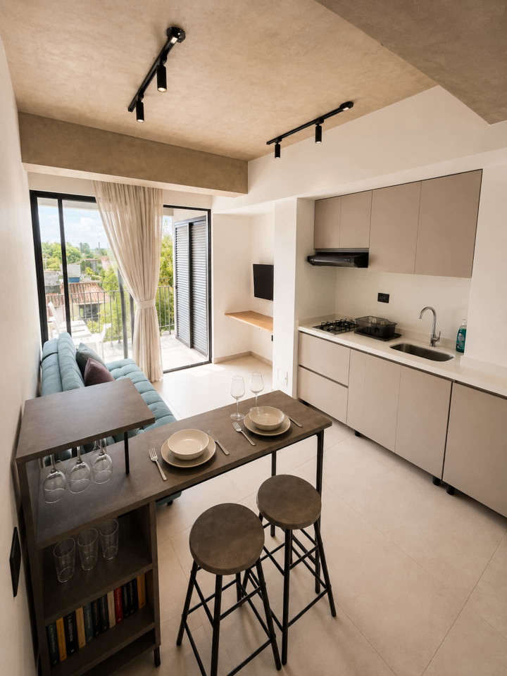New Flat In An Exclusive Area In The North Of Armenia - Armenia, Colombia