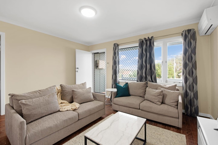 Rangeway Rescue - Older 3br Home - Geraldton