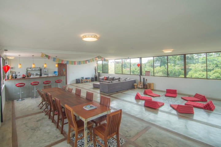 Studio Apartment +Kitchenette, #4 - Cambodia
