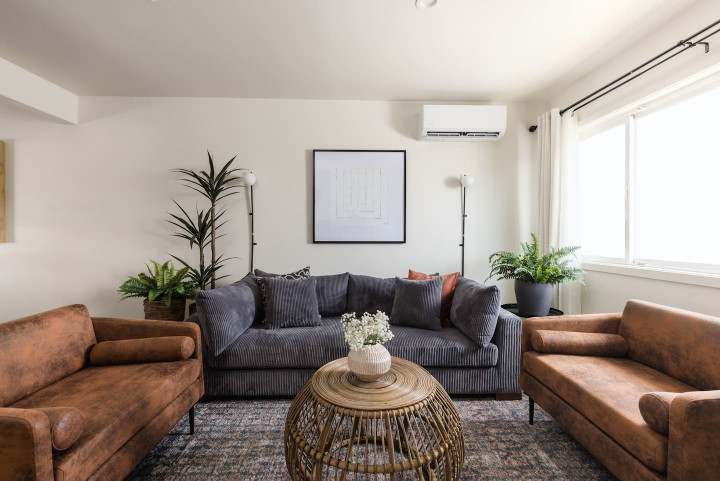 Cali-cool Casa | Lax | Sofi | Beach | Forum - El Segundo, CA