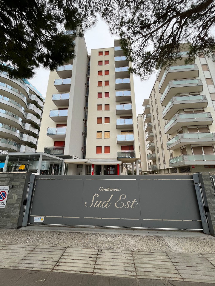 Appartamento Fronte Mare - Lignano Sabbiadoro
