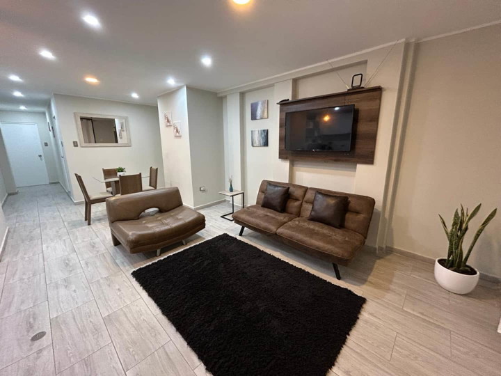 «&nbsp;Bel Appartement Avec Terrasse&nbsp;» - Huancayo