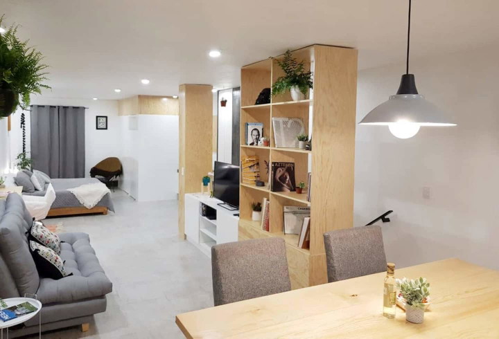 Oaa Terrace Studio - Zacatecas