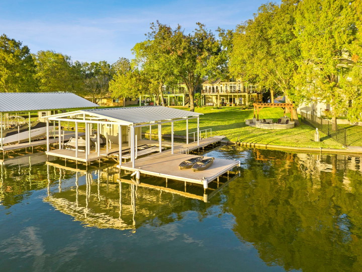 The Cp Oasis | Concierge Services - Kingsland, TX