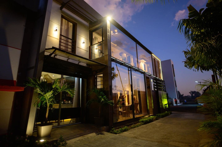 Appartement Moderne, Sécurisé - Antananarivo