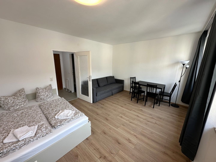 Zentrales Renoviertes Studio Beim Hauptbahnhof! - Innsbruck