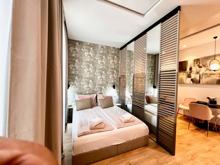 Thewicki 1217  Beautiful Apartments In Vienna - Wien
