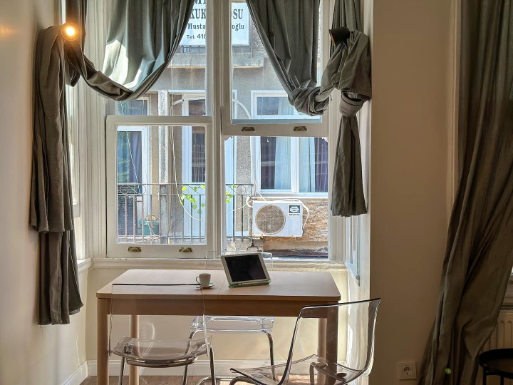 Kadikoy Peaceful Home - İstanbul