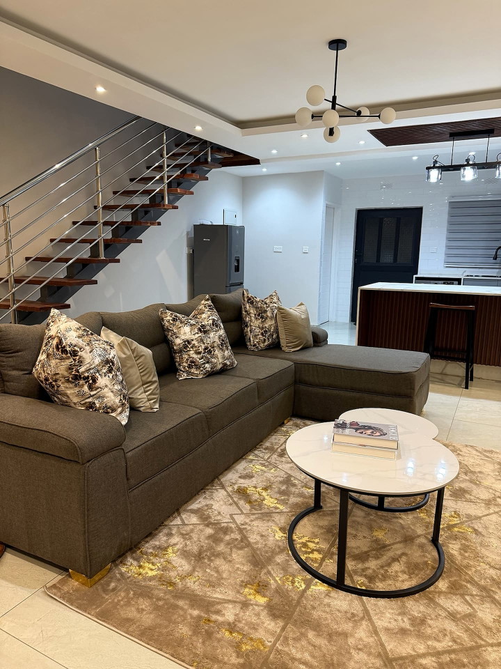 Chelsea Luxe Stay - Harare