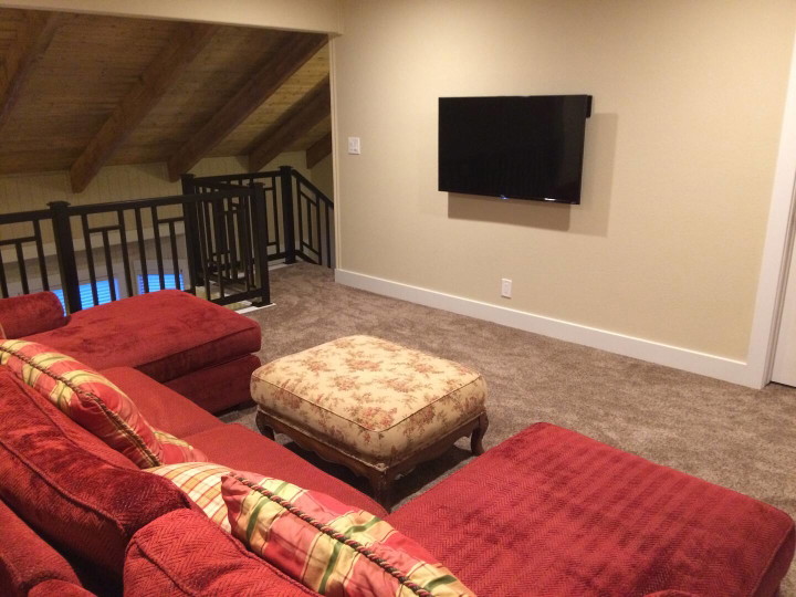 6-bed, 3-bath Family Home 4 Fun In The Snow & Sun! - Sandy, UT