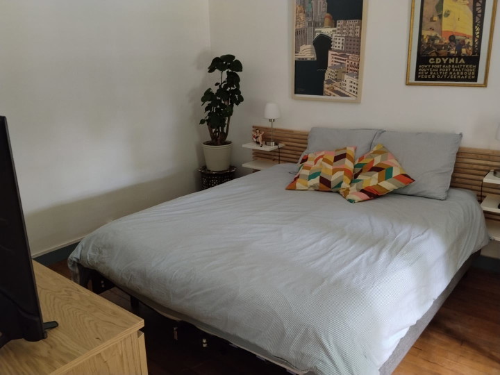 Chambre "La Marine' - Lamotte-Beuvron