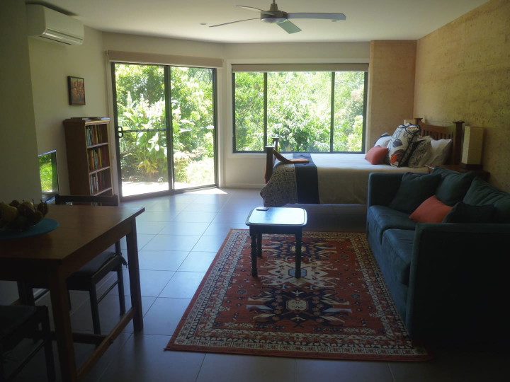 Ribbonwood - Maleny
