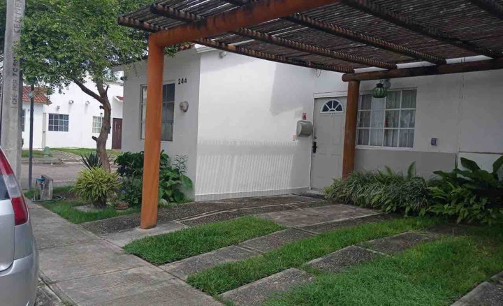 Las Ceibas Nuevo Vallarta Residential House. - Nuevo Vallarta