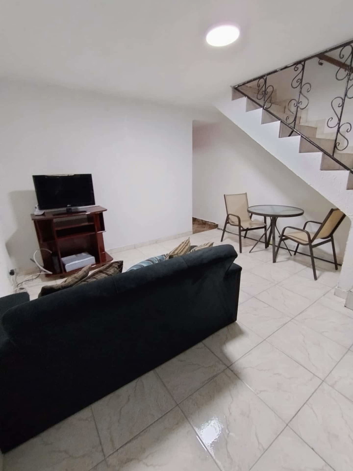 Sobrado - Grupo Empresas - Santo André