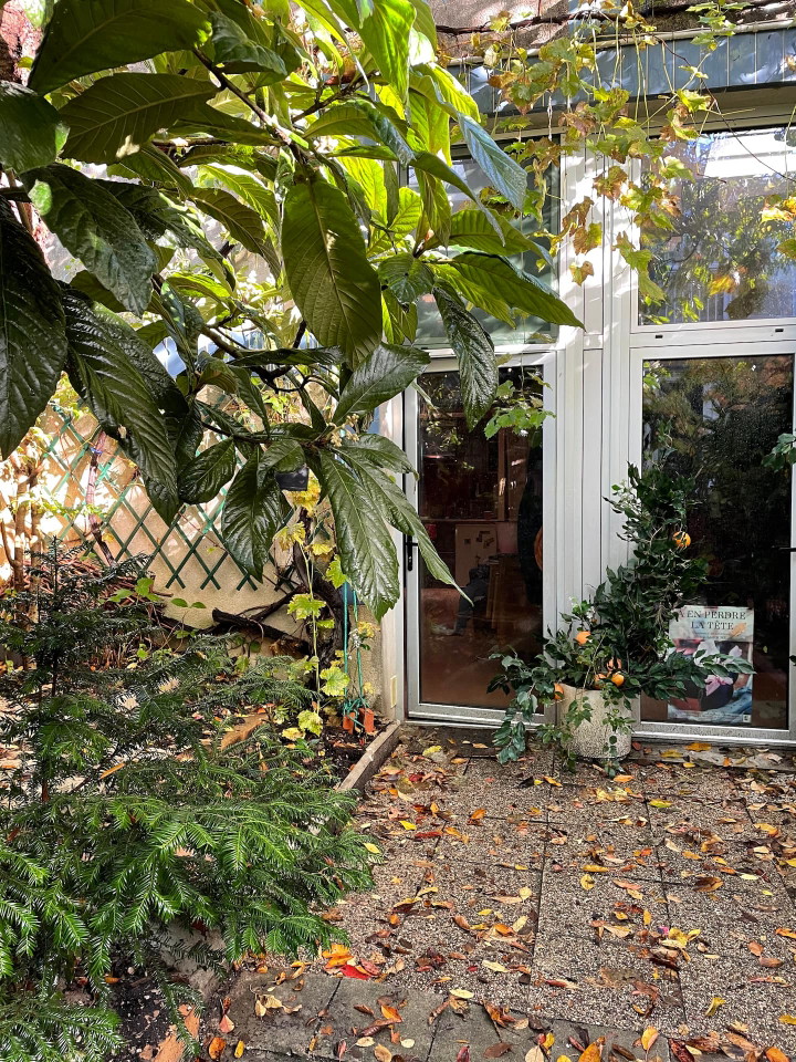 Duplex Dartiste - Gentilly