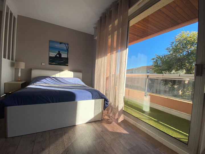 ️Entire️ Quiet Accommodation, 1.5 Kilometers From The Train Station - Mont-de-Marsan
