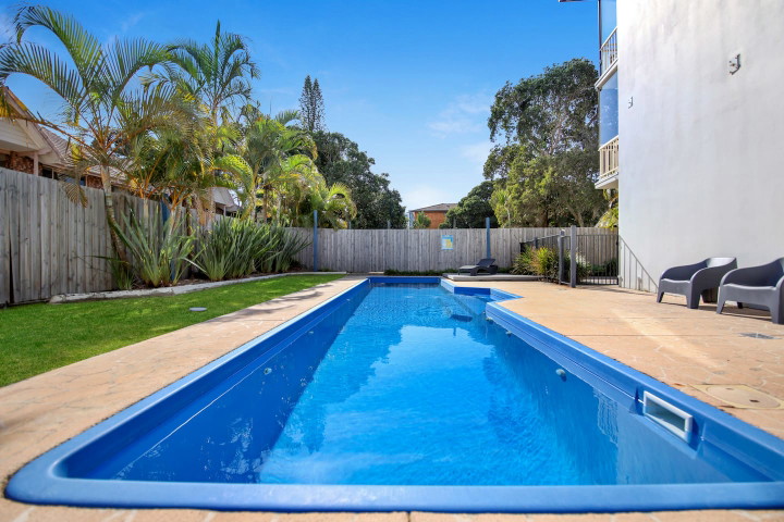 Ocean Spray 7 - Coffs Harbour
