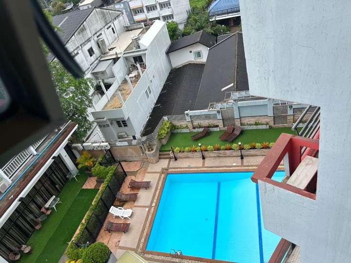 Tnw Hua Hin Economy 2 - Hua Hin