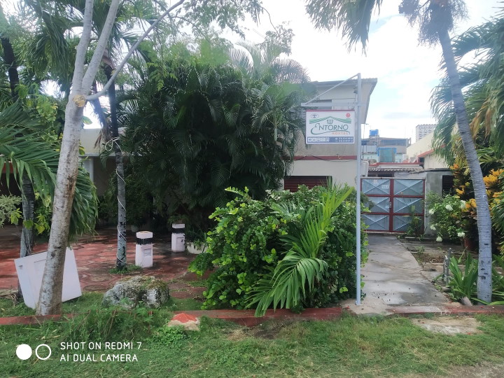 Entorno1.cocinacuartobaño.privadowifi+generador - Cuba