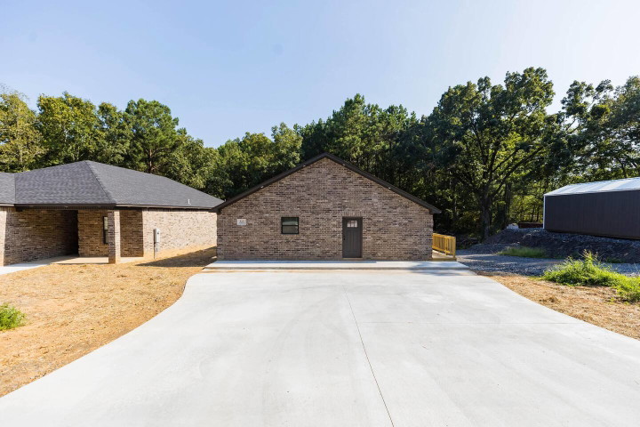 Heart Of Heber Springs Near Everything - Heber Springs, AR