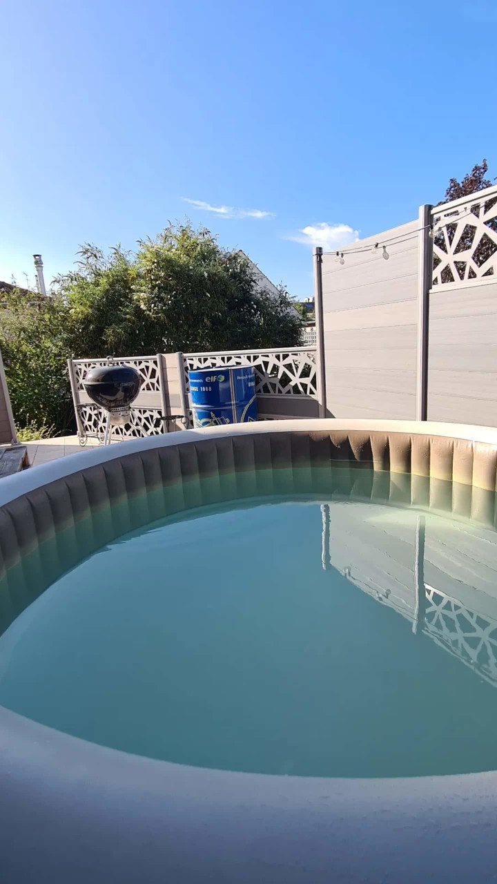 Grande Villa Avec Jacuzzi Proche Paris & Disney - Montreuil, France