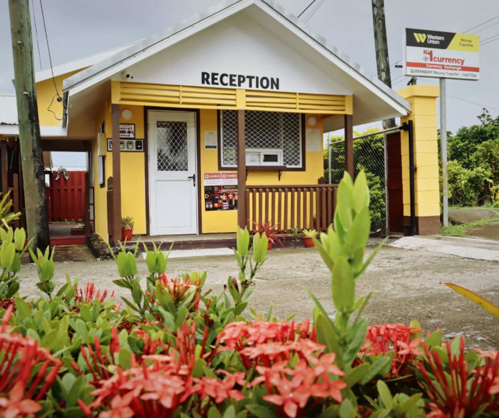 Lra: Airy, Modern And All Yours - Samoa