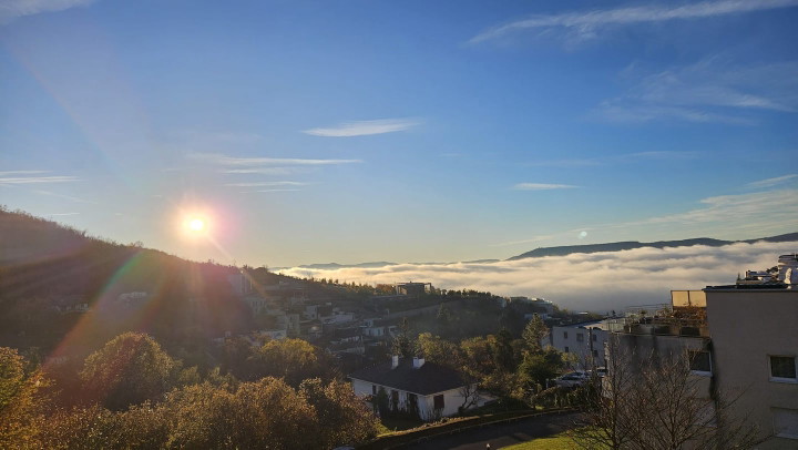 Grande Maison, Avec Son Bar, Jeux, Clim, Trampo - Cournon-d'Auvergne
