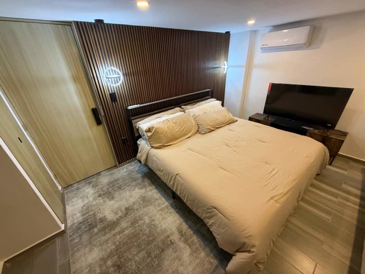 Apartment 406e - Acapulco