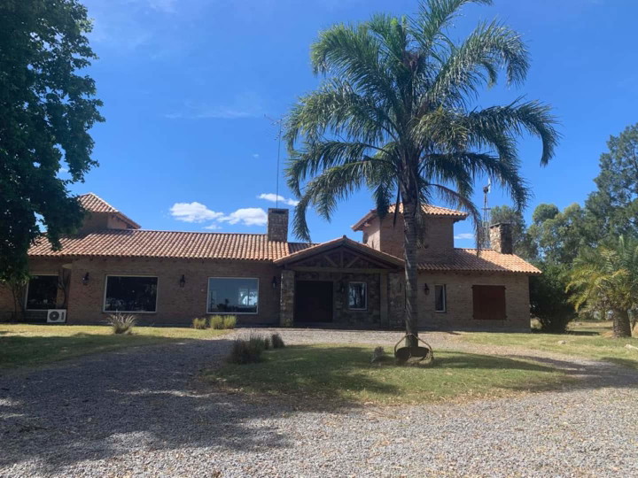 Maison Rurale El Coronilla - Uruguay
