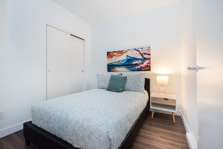 High-end 2br | Insurance Stays | Near Mcgill - Montréal, QC