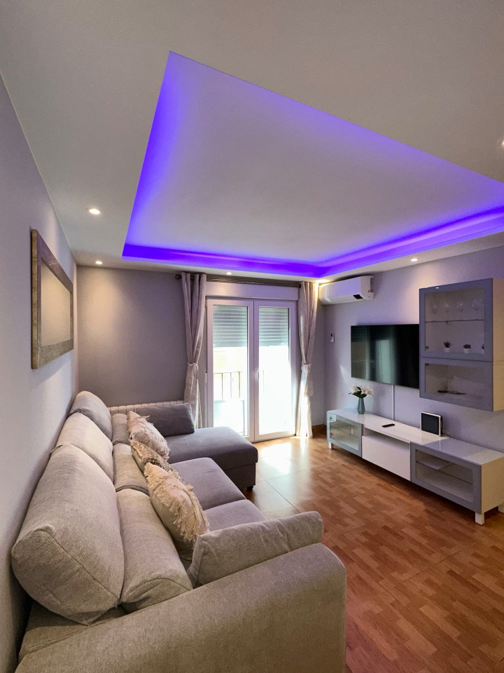 Zaragoza Picarral Apartment - Zaragoza