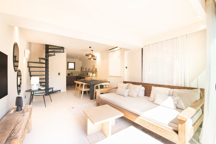 Beautiful Mazet 100 M From The Beach - Saint-Tropez