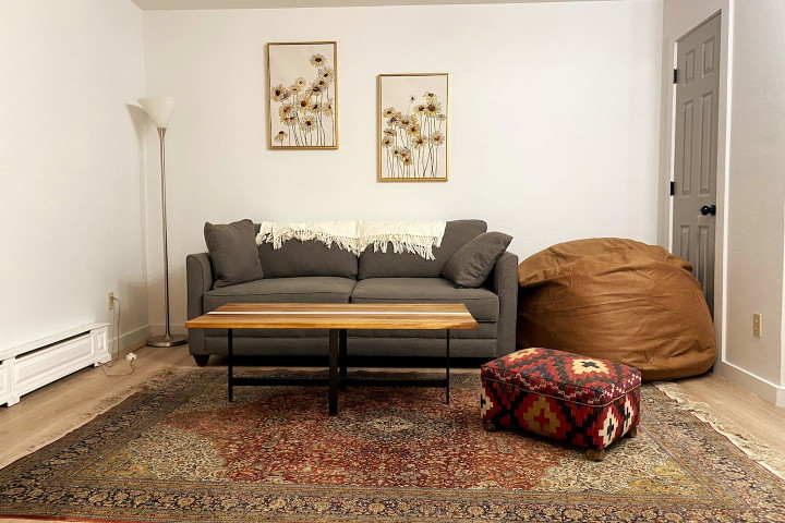 Lovely 1-bedroom Condo Downtown Durango - Durango, CO