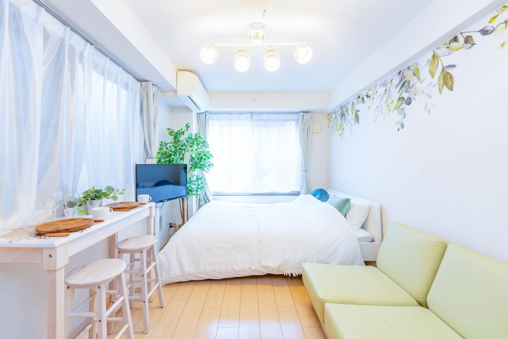 Shinjuku/ Waseda/ 4 Min Walk To Apt, Center Of Sh. - Ikebukuro