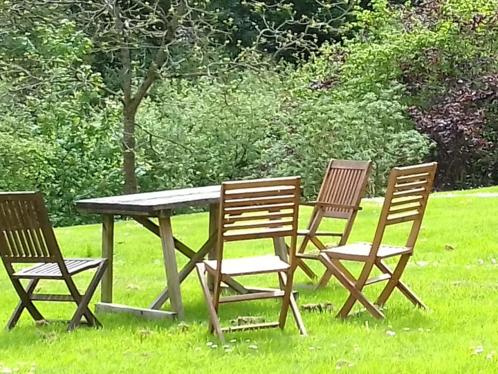 The Wine Cellar A Great Space To Relax. Sleeps 2-4 - Bridgwater