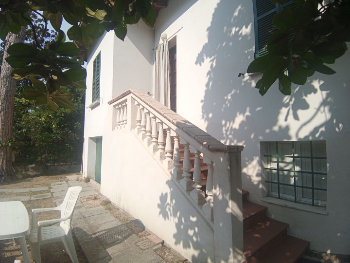 Casa Del Pino - Milano Marittima