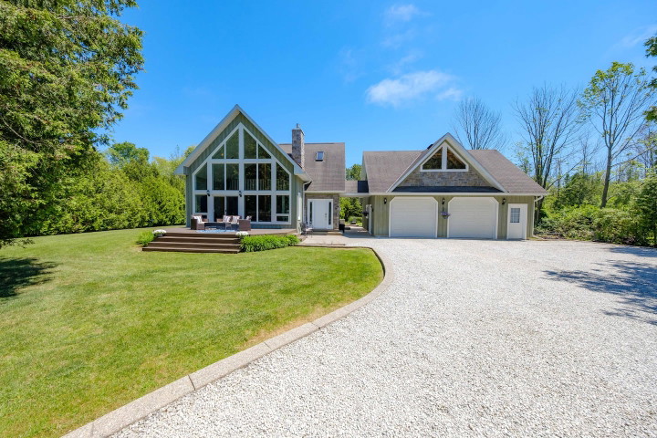 Kincardine Home/cottage - Kincardine