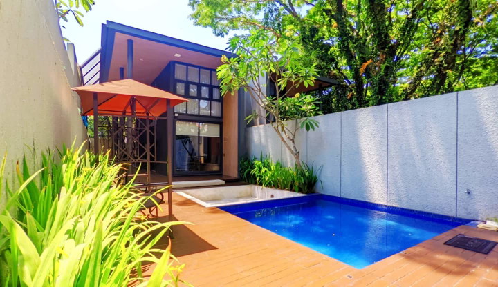 Villa Sofi Wonderhouz - Malang