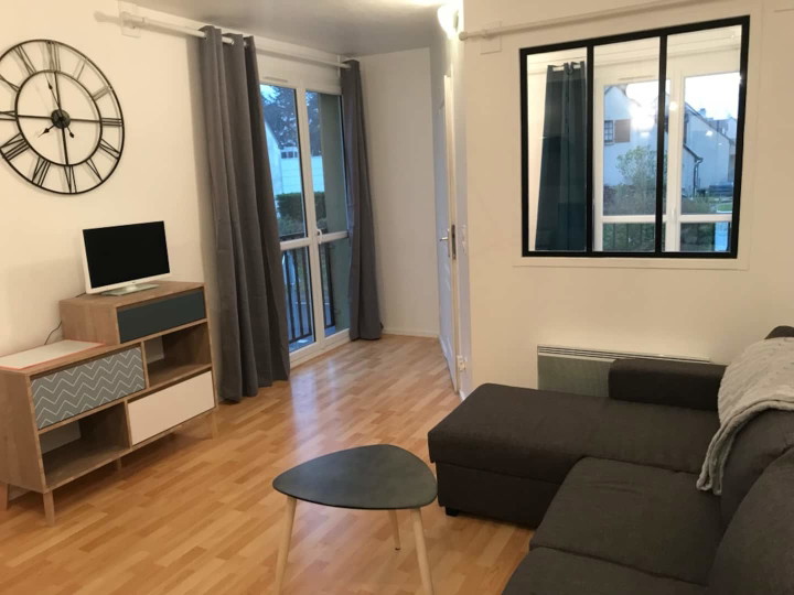 Appartement Bayeux Proche Plages Du Débarquement - Bayeux