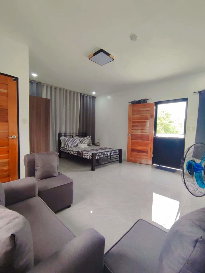 Jkcc Family Pad - Calatagan