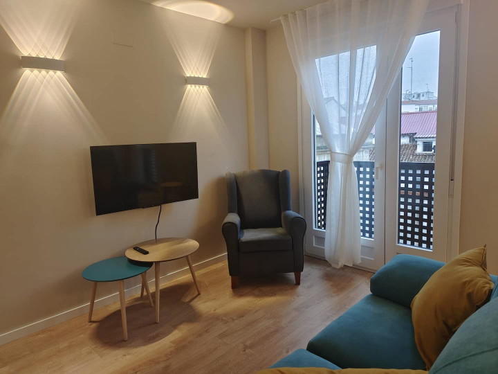 Apartamentos Picasso - Alcalá de Henares