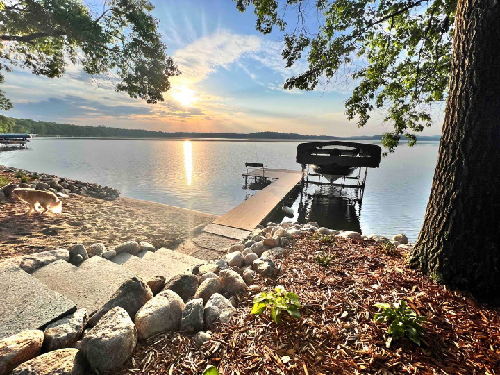 Spacious Lake House W/ Room For The Whole Family! - ミネソタ州